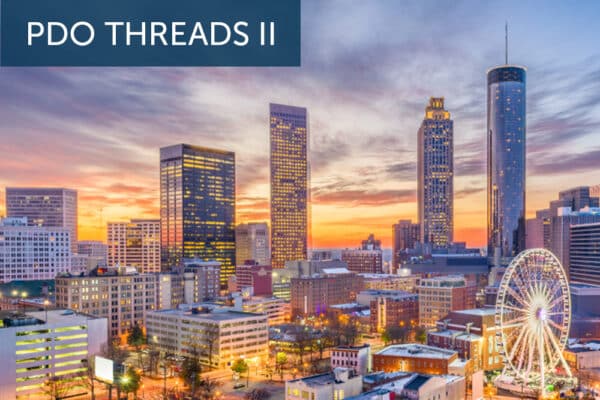 Courses & Events - AAFE - American Academy of Facial Esthetics