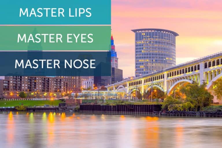 Courses & Events - AAFE - American Academy of Facial Esthetics