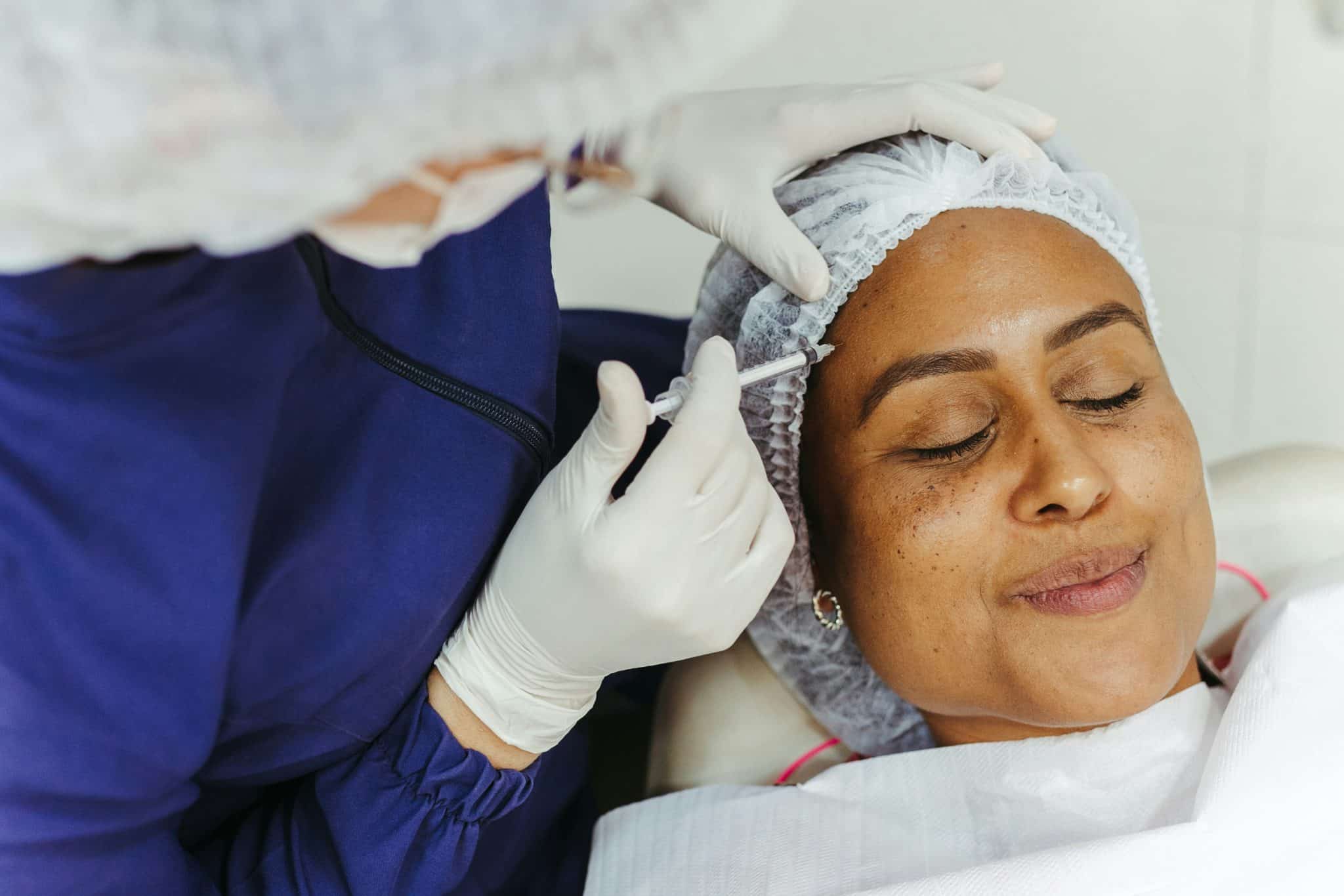 Who Can Administer Botox? Certifications, Rules & Regs